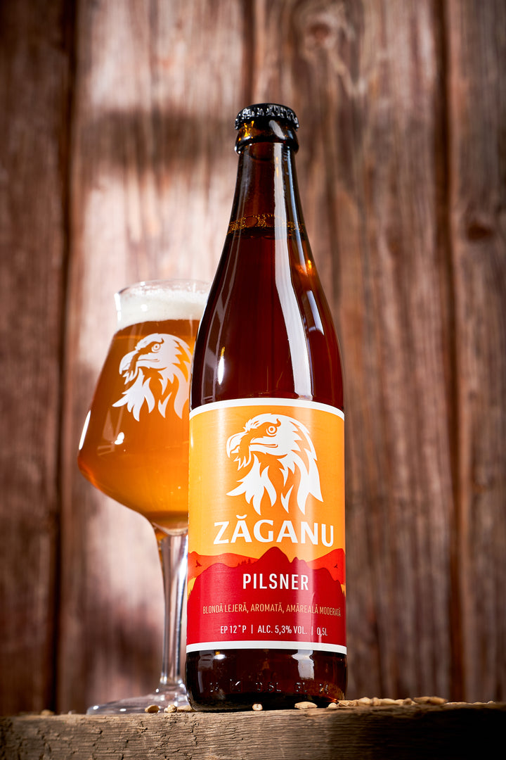 Bere Artizanala de Calitate | Zăganu Gustul Autentic al Tradiției ...